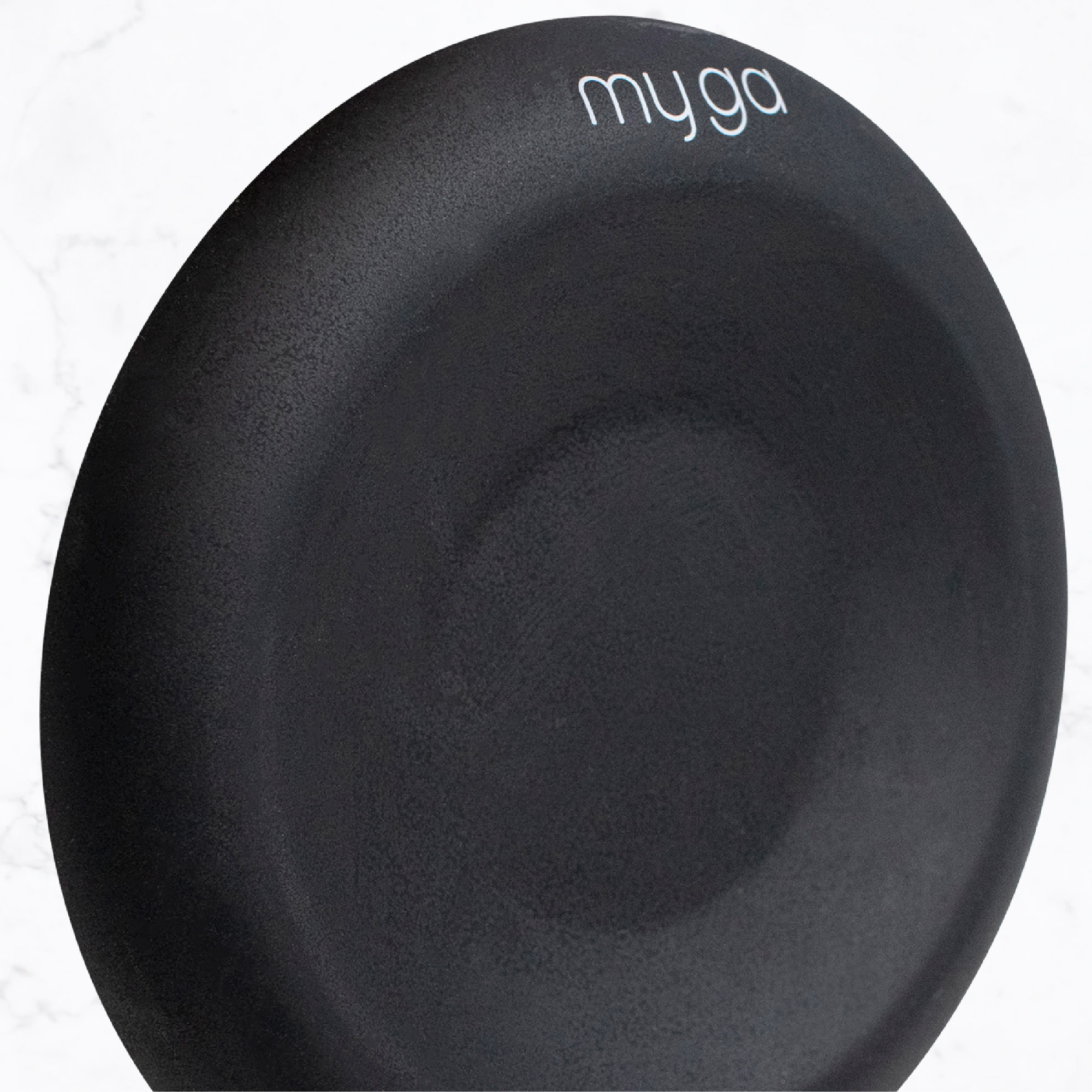 Myga, 15cm Yoga Support Pad For Maximum Joint Support.