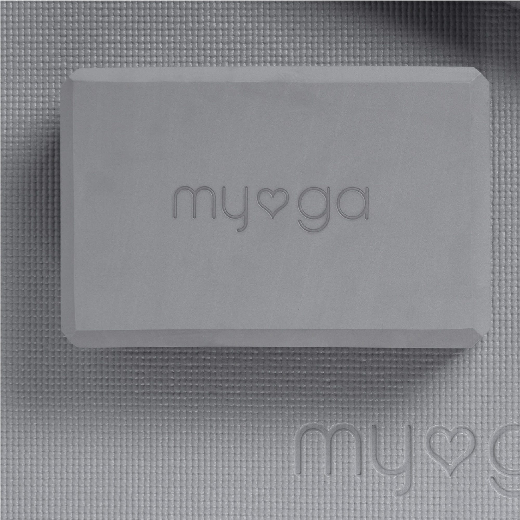 Myga, The Ultimate Yoga Starter Kit - Buds Fitness