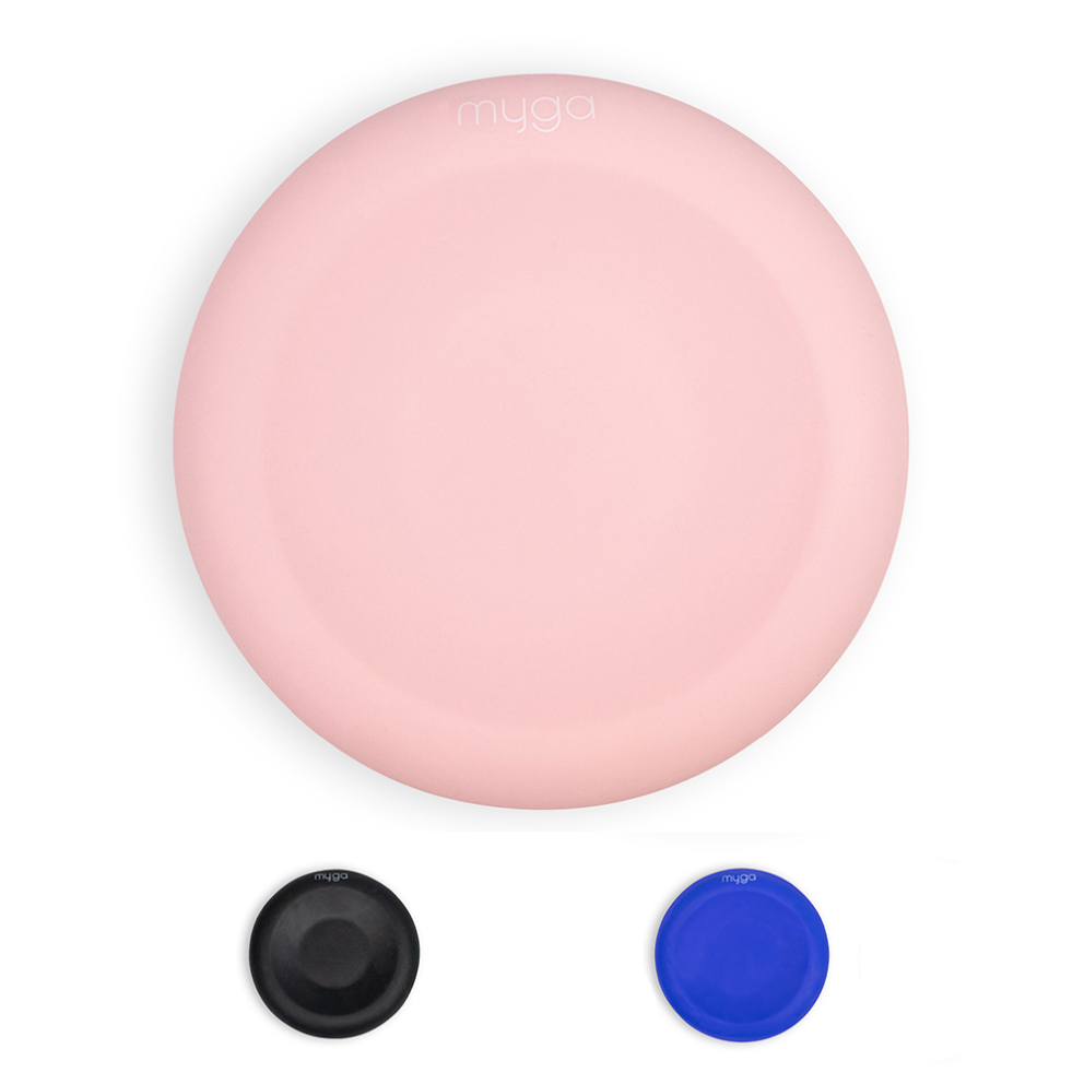 Myga, 15cm Yoga Support Pad For Maximum Joint Support. - Buds Fitness