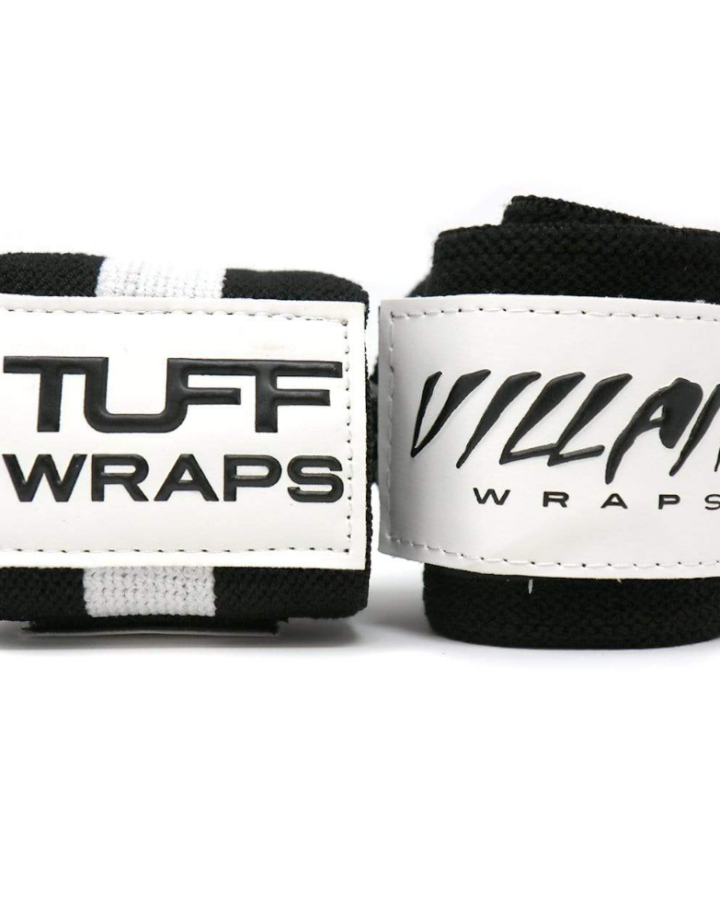 Wrist Straps - Buds Fitness